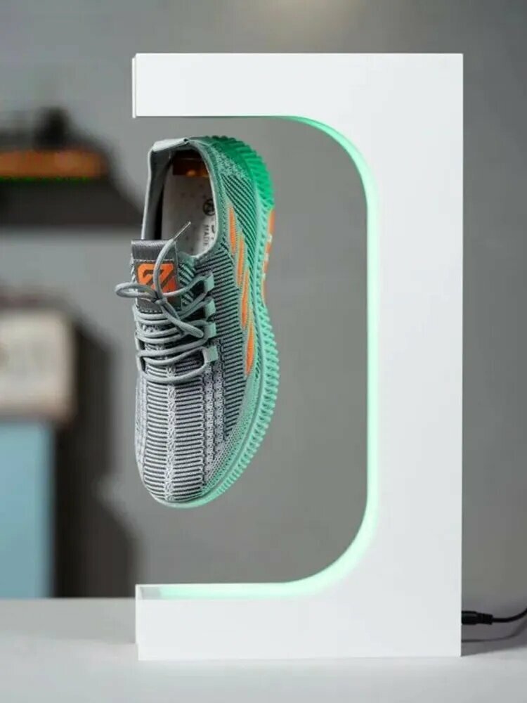 Полка Настольная Прямая, 7х24х44 см, 1 шт.