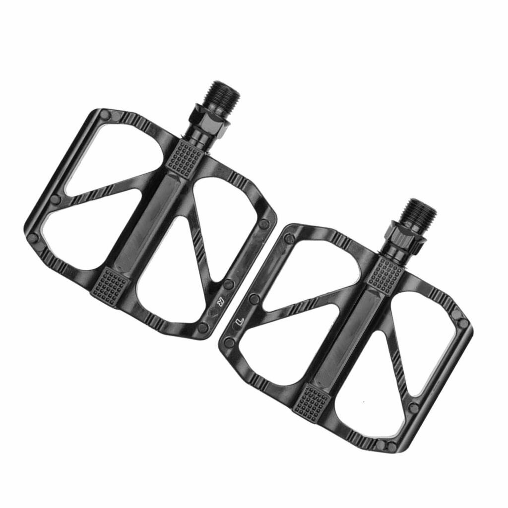 R27 подшипники для педалей велосипеда, Черная ось R27