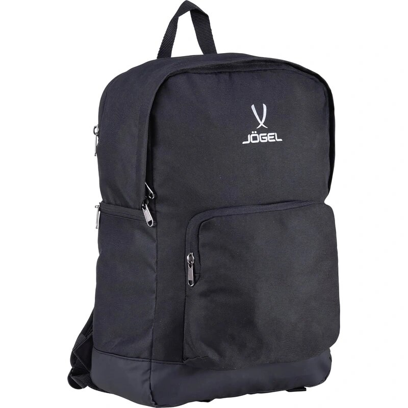 Рюкзак Jogel Division Travel Backpack 20 л чёрный
