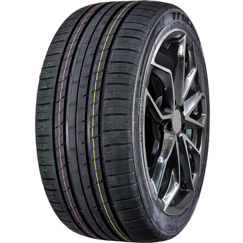 Tracmax X-Privilo RS01 265/45ZR20 108Y Новая автомобильная бескамерная шина Летняя