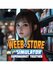Weeb Store Simulator: Supermarket Together PS5