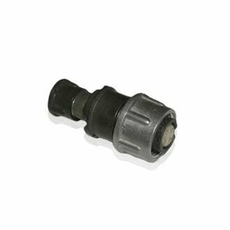 Розетка кабельная на 4 контакта ОНЦ-РГ-09-4/14-Р13, 1шт