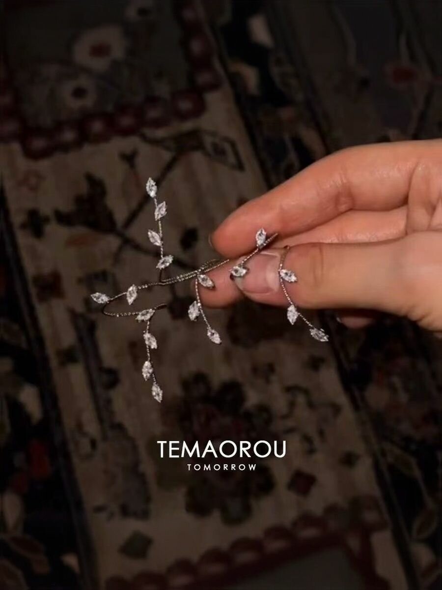 Эксклюзивный слейв браслет из циркония