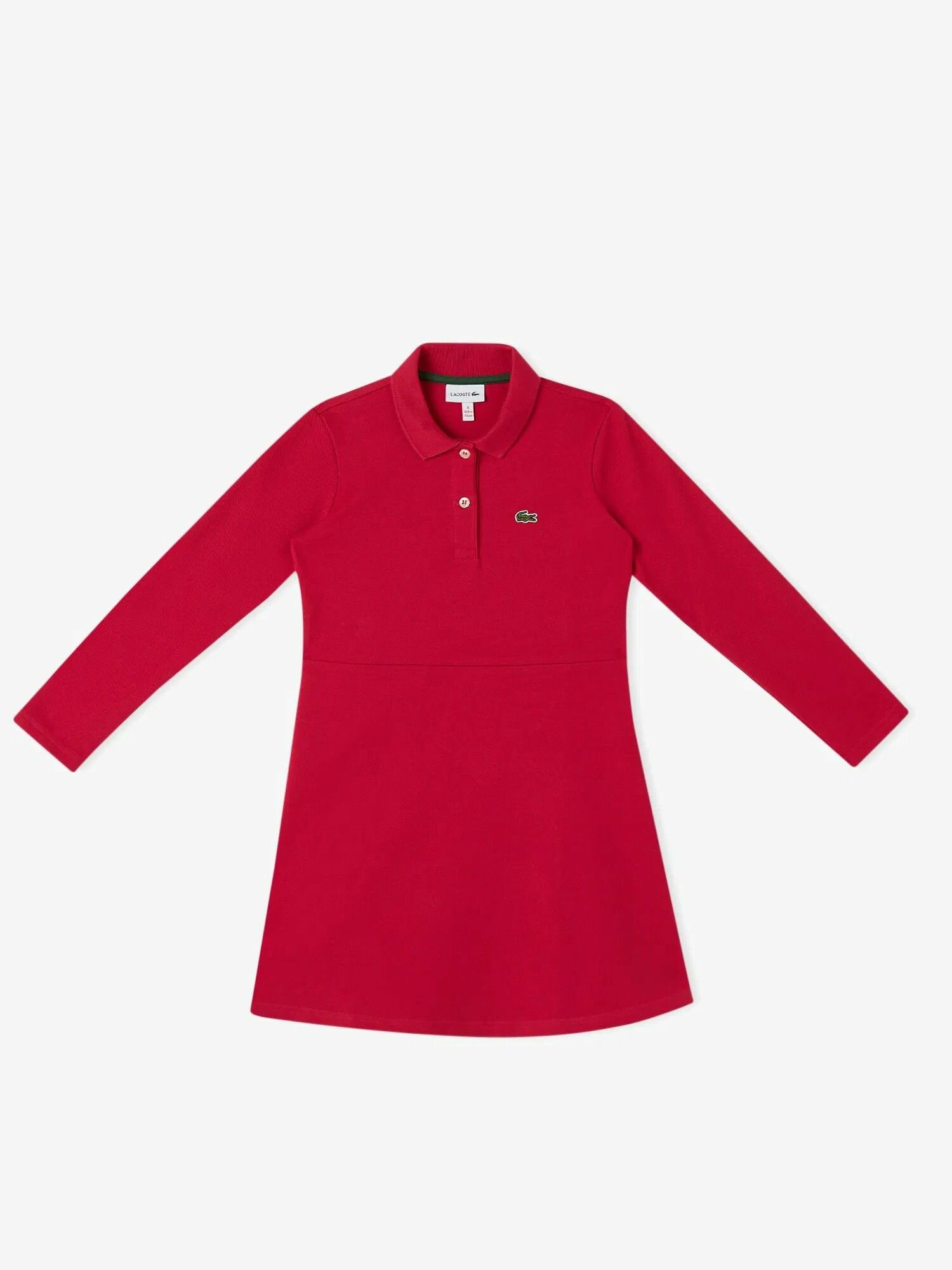 Платье Осень-зима 2026