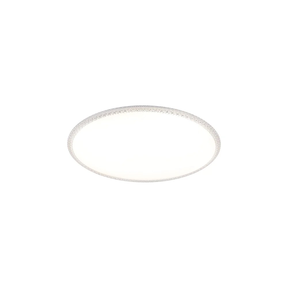 Светильник потолочный светодиодный ЭРА без ду SPB-6 Slim Mystery 45W -5К Б0069768