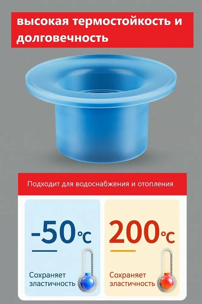 Фторопластовая лента — фото 1