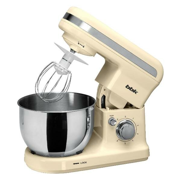Планетарный миксер BBK KBM1401
