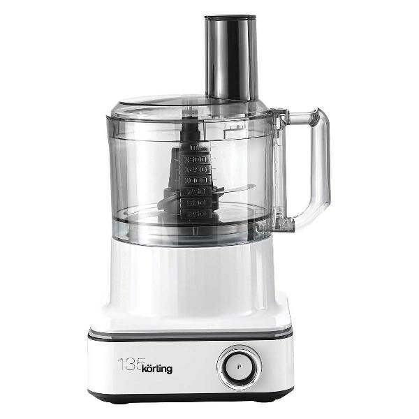 Кухонный комбайн Korting KFP 0203 W 135