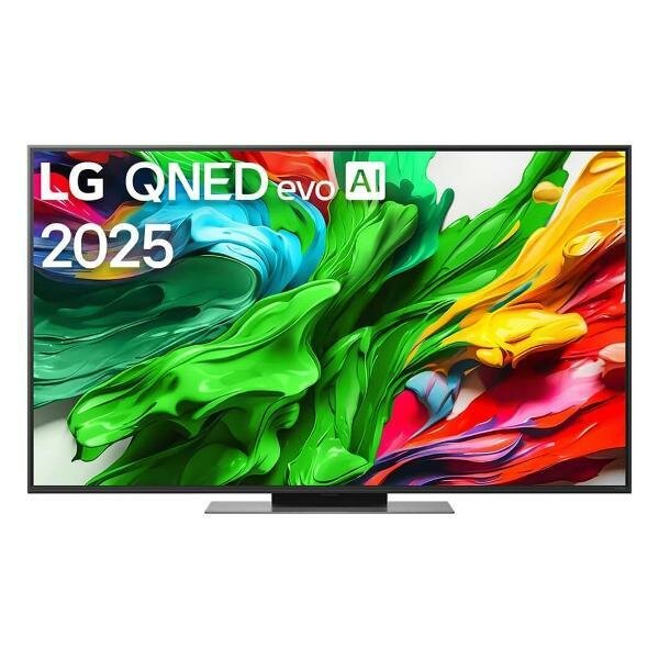 Телевизор LG 55QNED86A6A