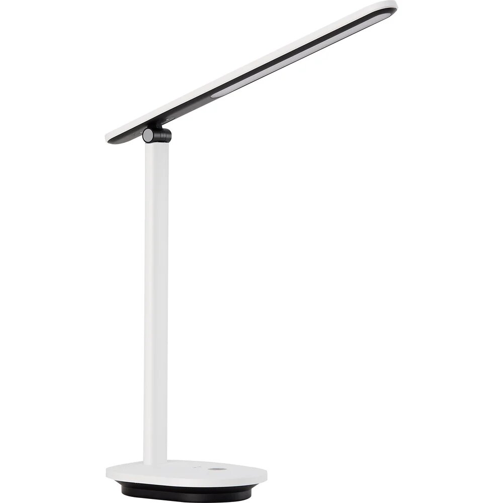 Настольная лампа Philips Ivory DSK203 PT 5W 27-50K W USB 02 929003194707