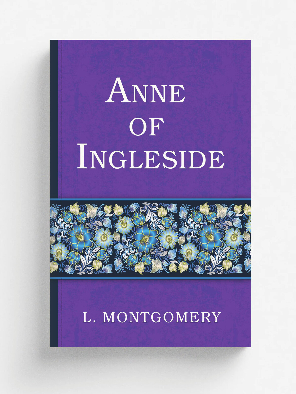 Anne of Ingleside