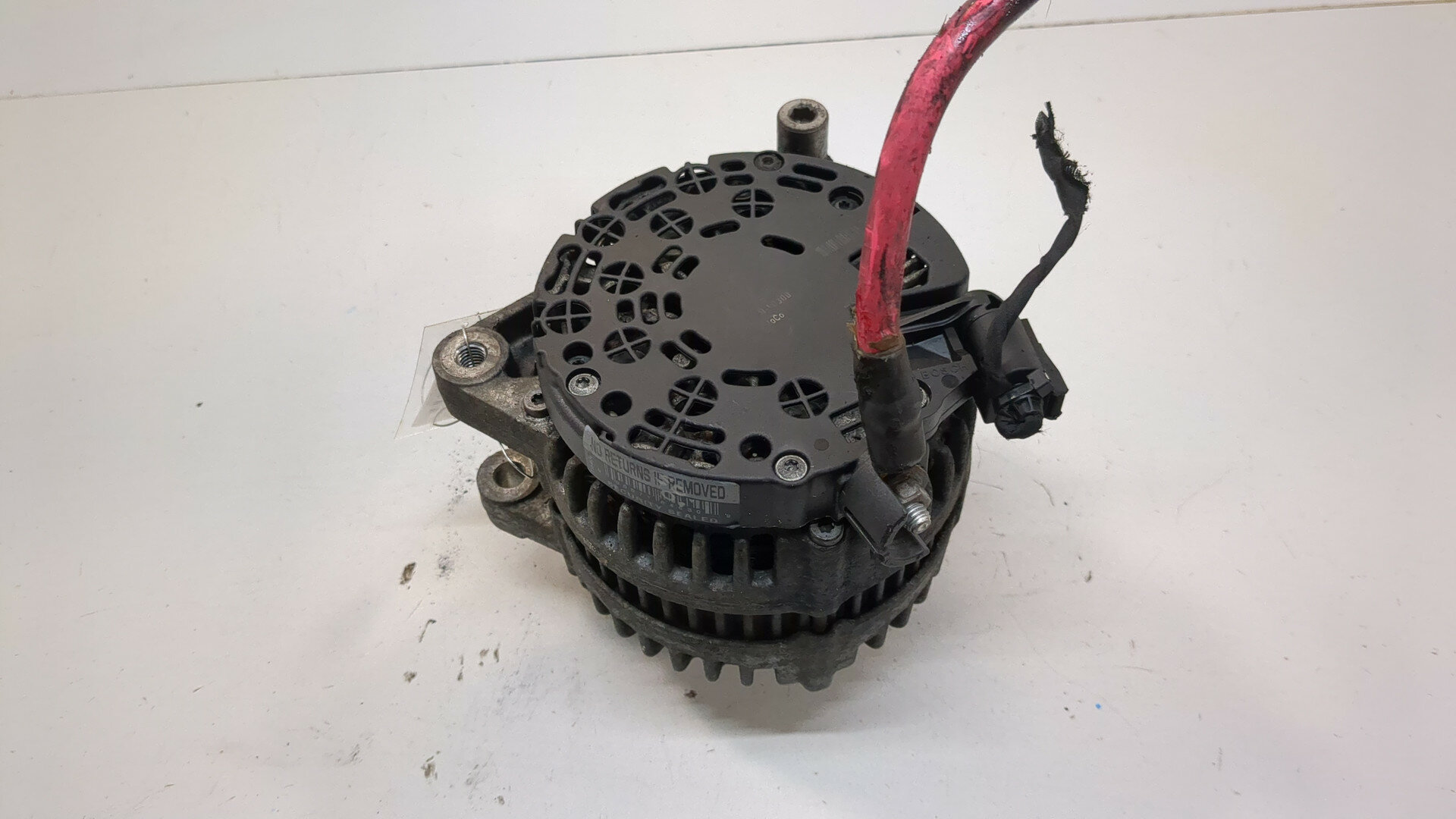 Генератор Ford S-Max Б/У