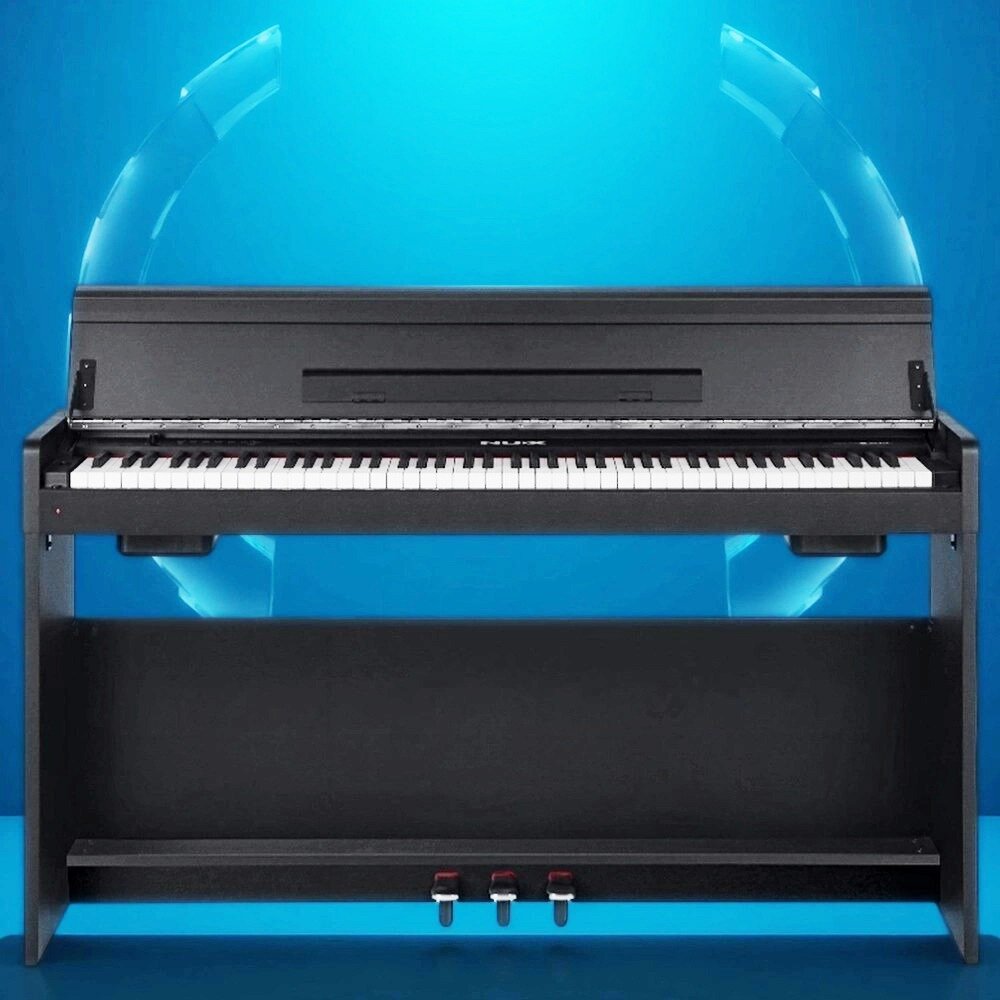 Пианино цифровое NUX WK-310-Black