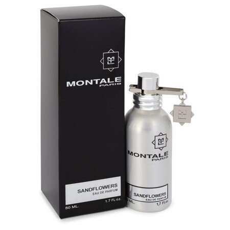 MONTALE SANDFLOWERS Парфюмерная вода унисекс 50 мл