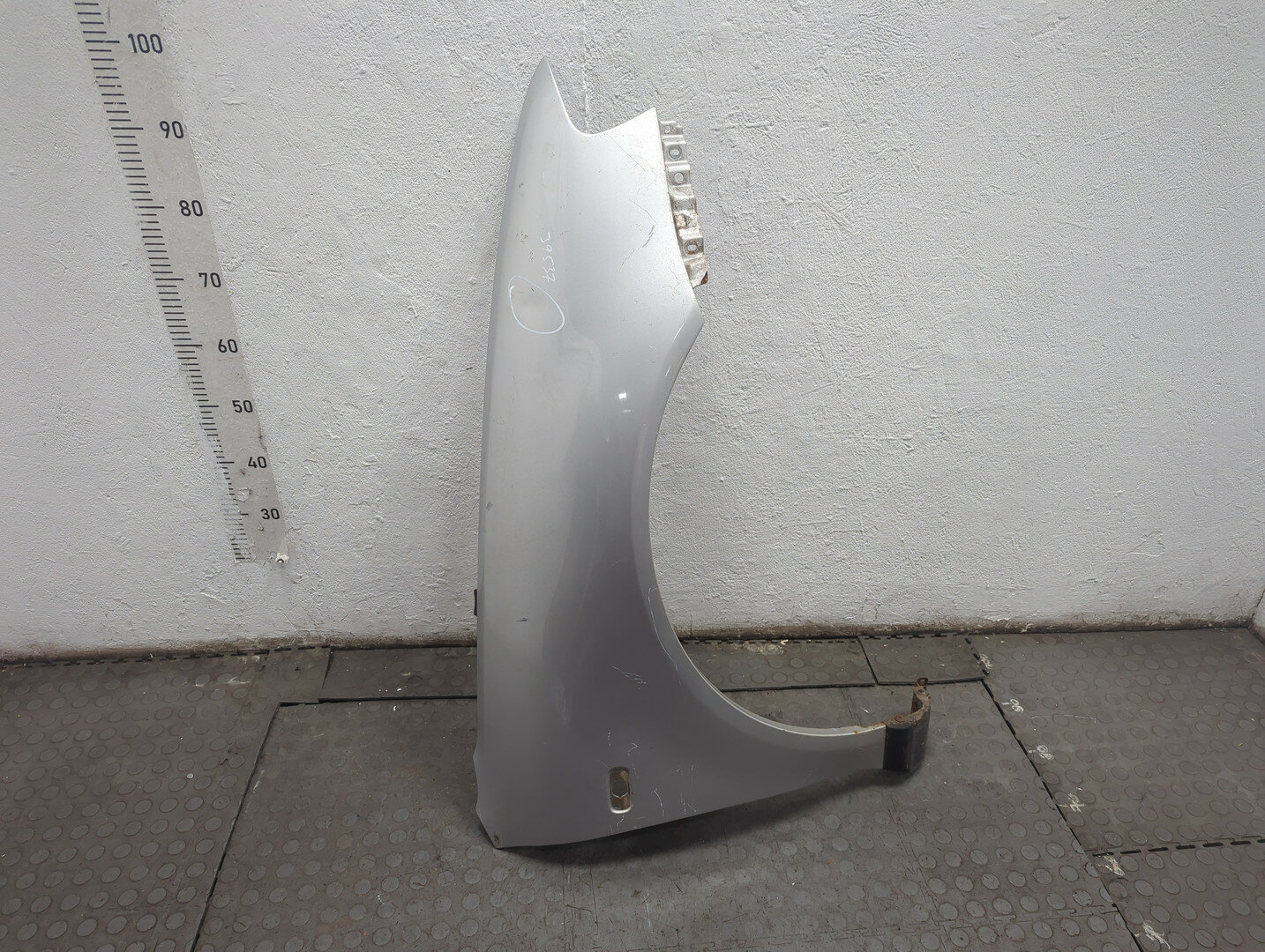 Крыло правое переднее Audi A3 (8L) Б/У