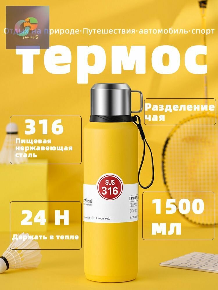 Термокувшин