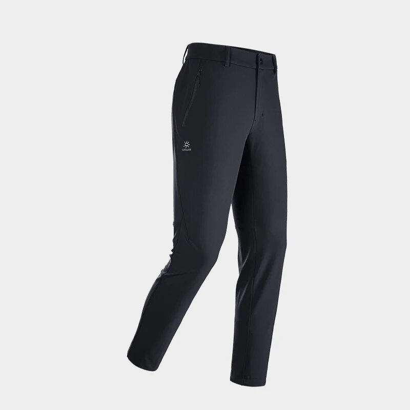 Мужские трекинговые брюки Kailas LK Plus, черный, XXL