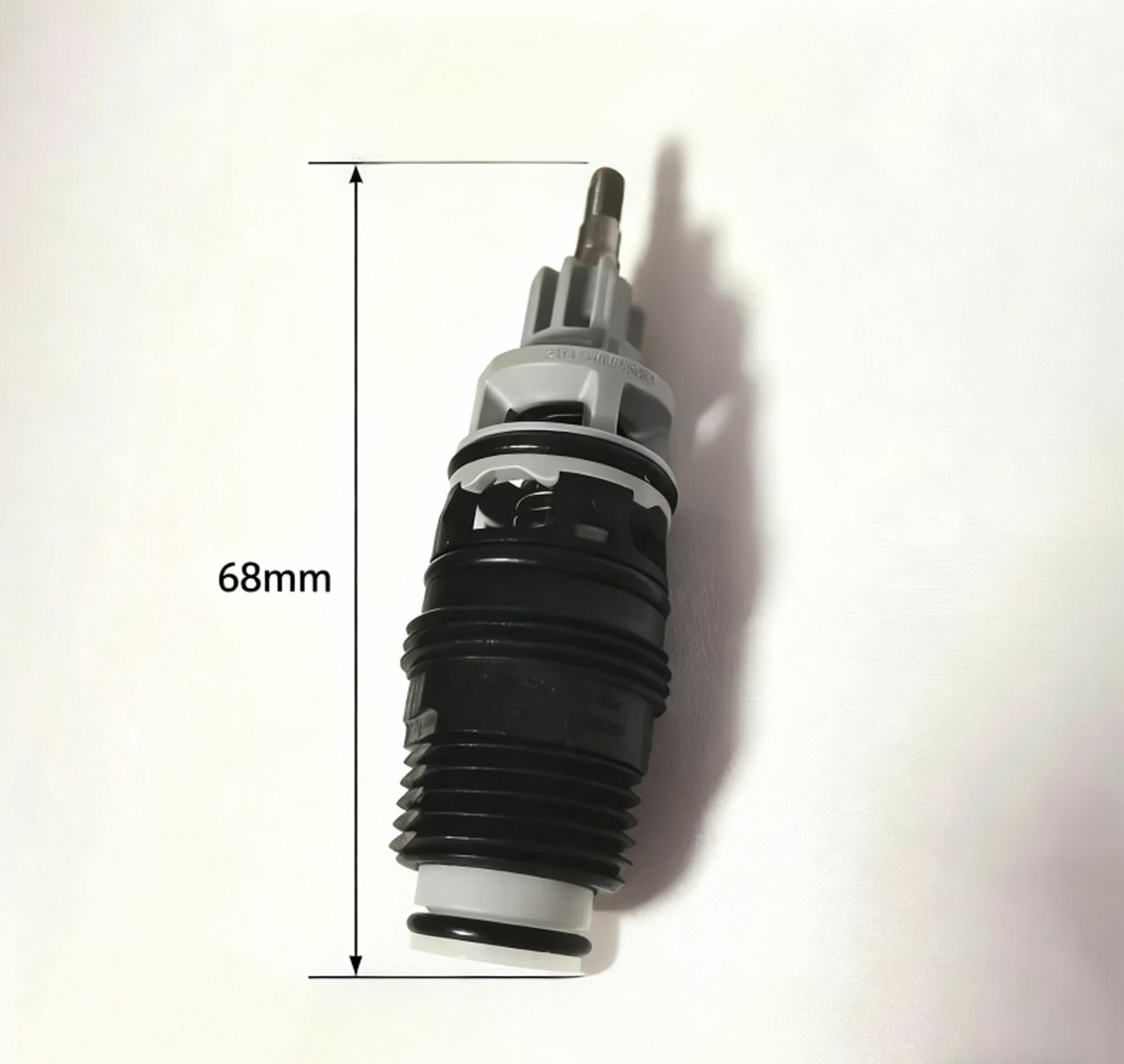 Запорный вентиль