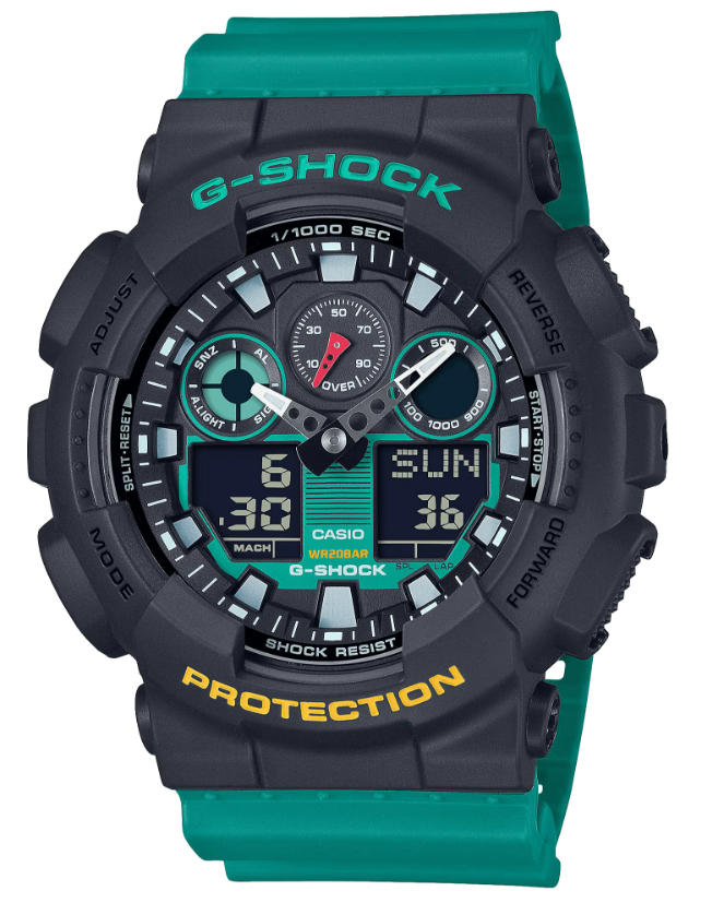 Наручные часы G-Shock