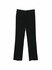 Брюки Pinko Resta, размер 44, black/black