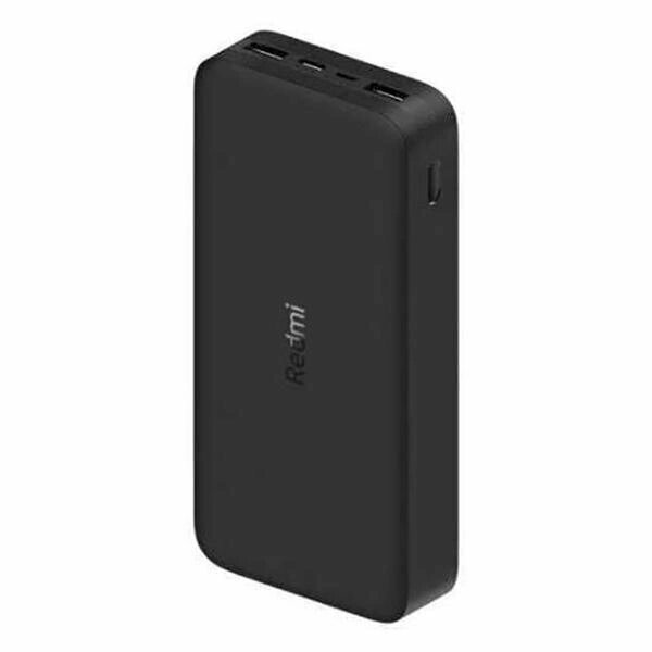 Внешний аккумулятор Xiaomi Redmi 18W 20000mAh PB200LZM (VXN4304GL)