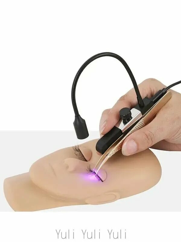 УФ LED Лампа Для Наращивания Ресниц