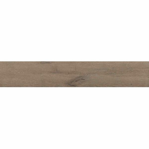 BELLEZA Керамогранит KENDRO BROWN MATT PUNCH мат 20x120 мм арт. СК000044080 (цена за 1.2 м2)