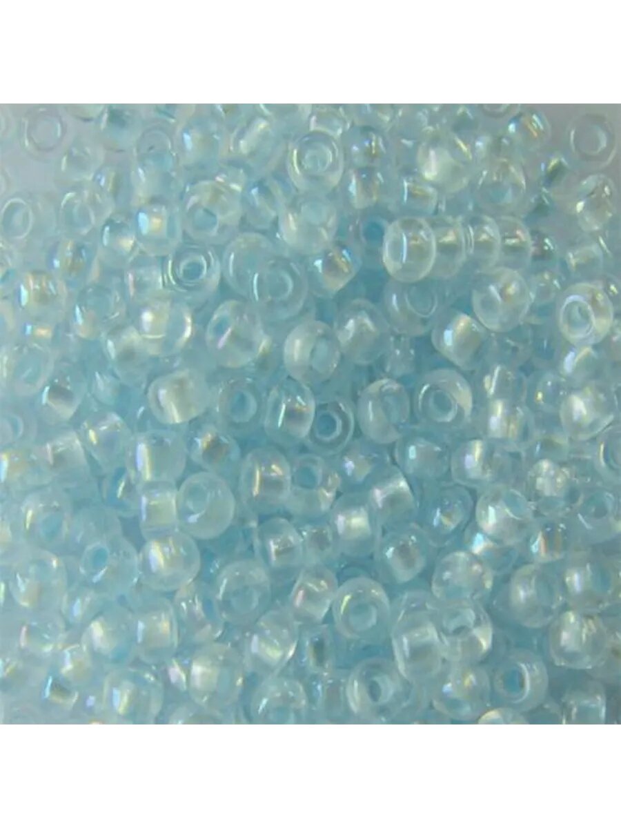 Бисер Preciosa арт. 58532 уп.5г х 10шт