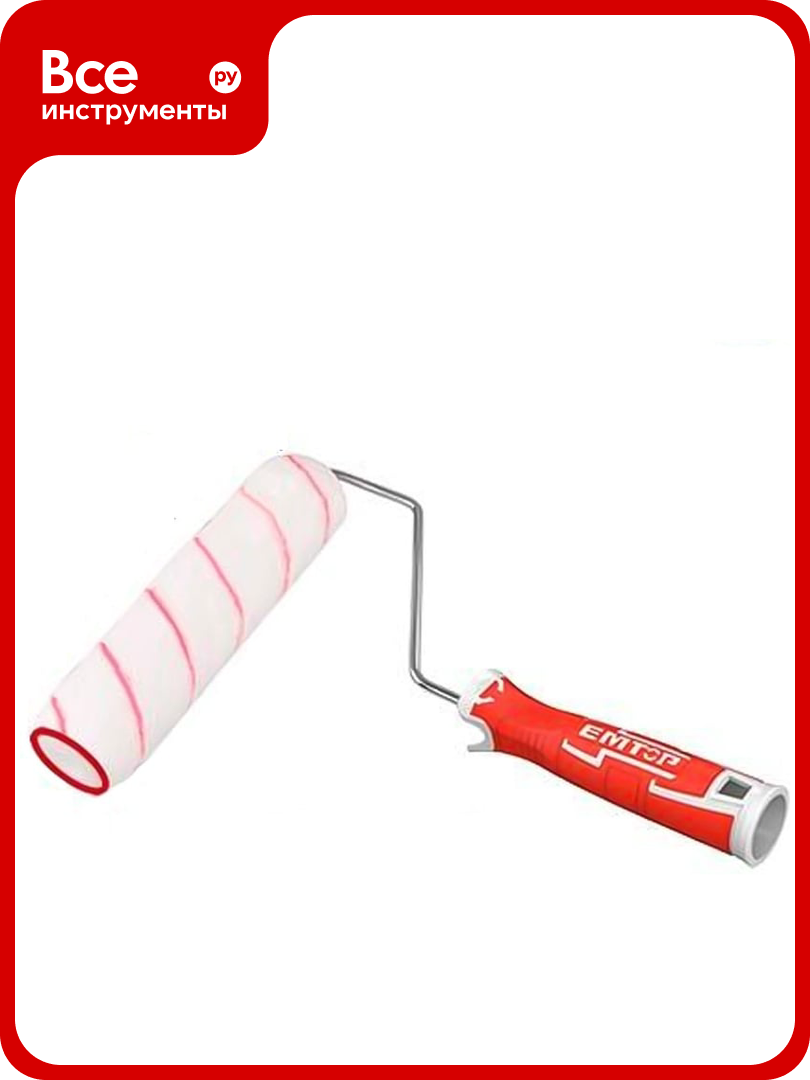 Валик малярный emtop 230 мм ECBH042301