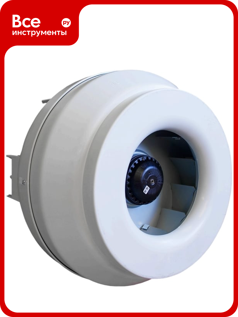 Вентилятор ровен VCZpl-K-315 РВЗ00856948
