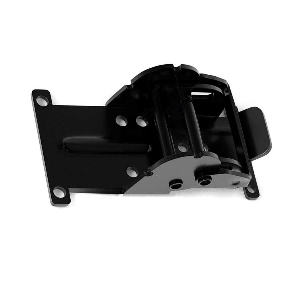 Складные петли для стола и кровати, Черный