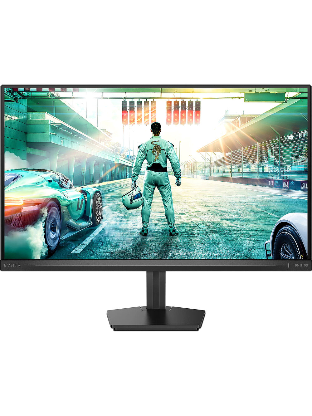 Монитор PHILIPS 27M2N3500PF 27' (27M2N3500PF)