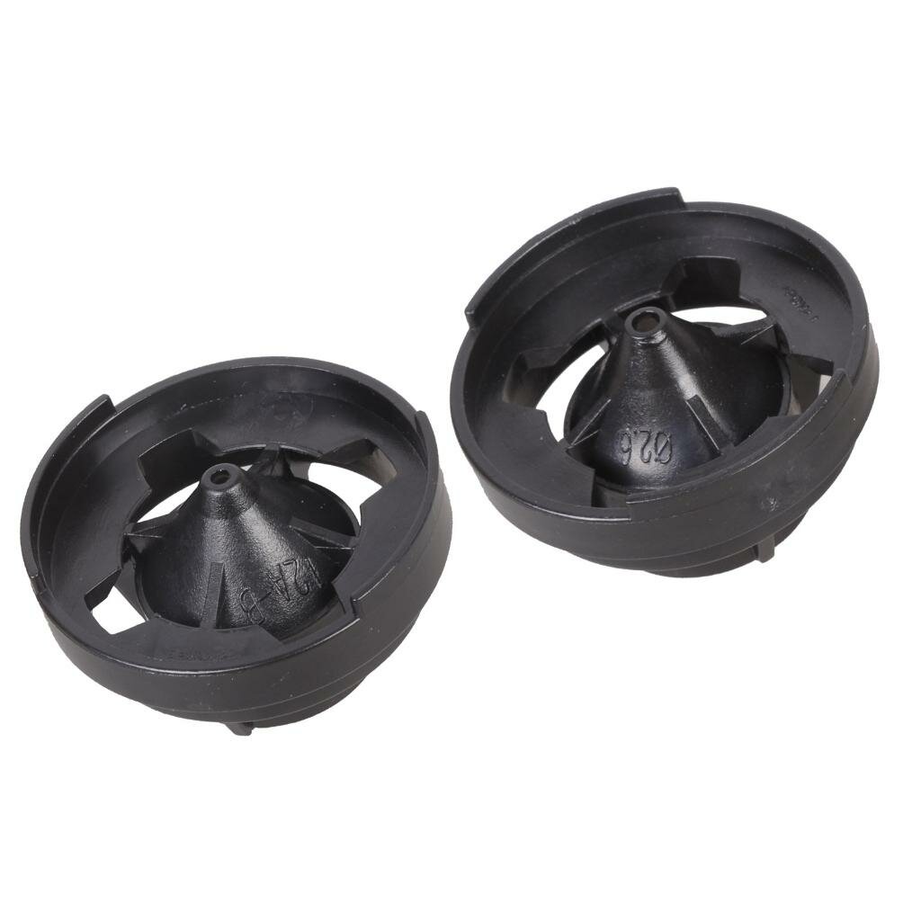 Набор сопел для краскораспылителя