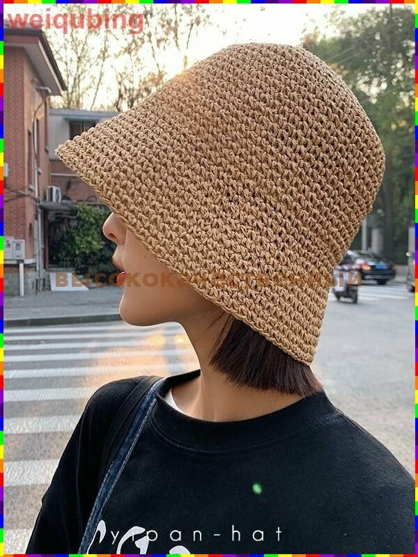 Панама  Весна-лето 2025 для женщин