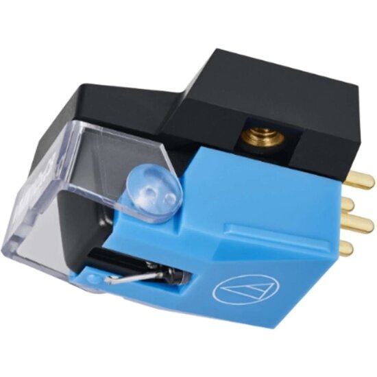 Головка звукоснимателя Audio-technica AT-VM510xCB