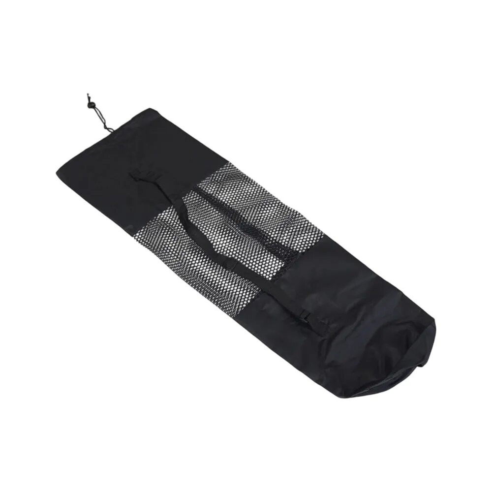 Прочный дышащий чехол для ковриков с плечевым ремнем и большим объемом хранения