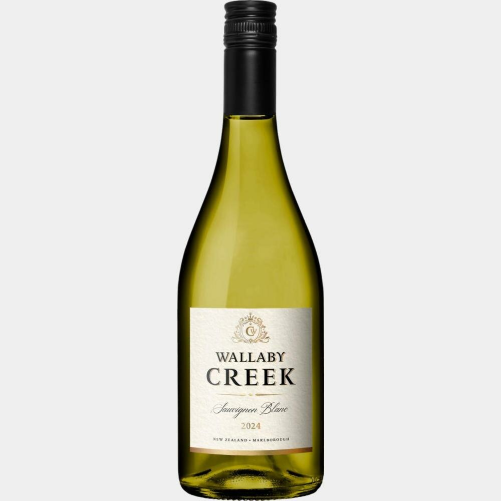 Wallaby Creek Sauvignon Blanc Marlborough