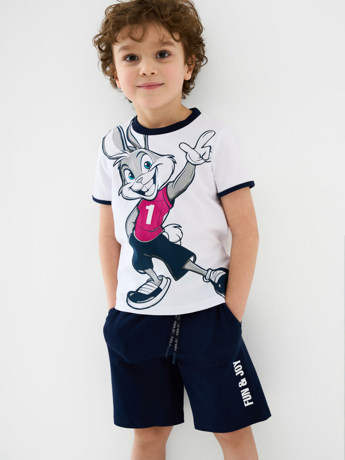 Комплект одежды