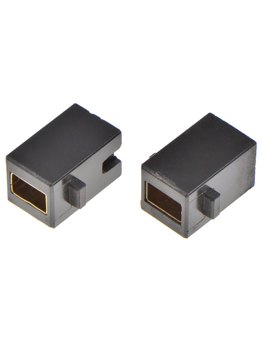 Щеткодержатель (комплект) ДУ-13/750ЭР для дрели ИНТЕРСКОЛ ДУ-13/750ЭР (s/n 546.****)