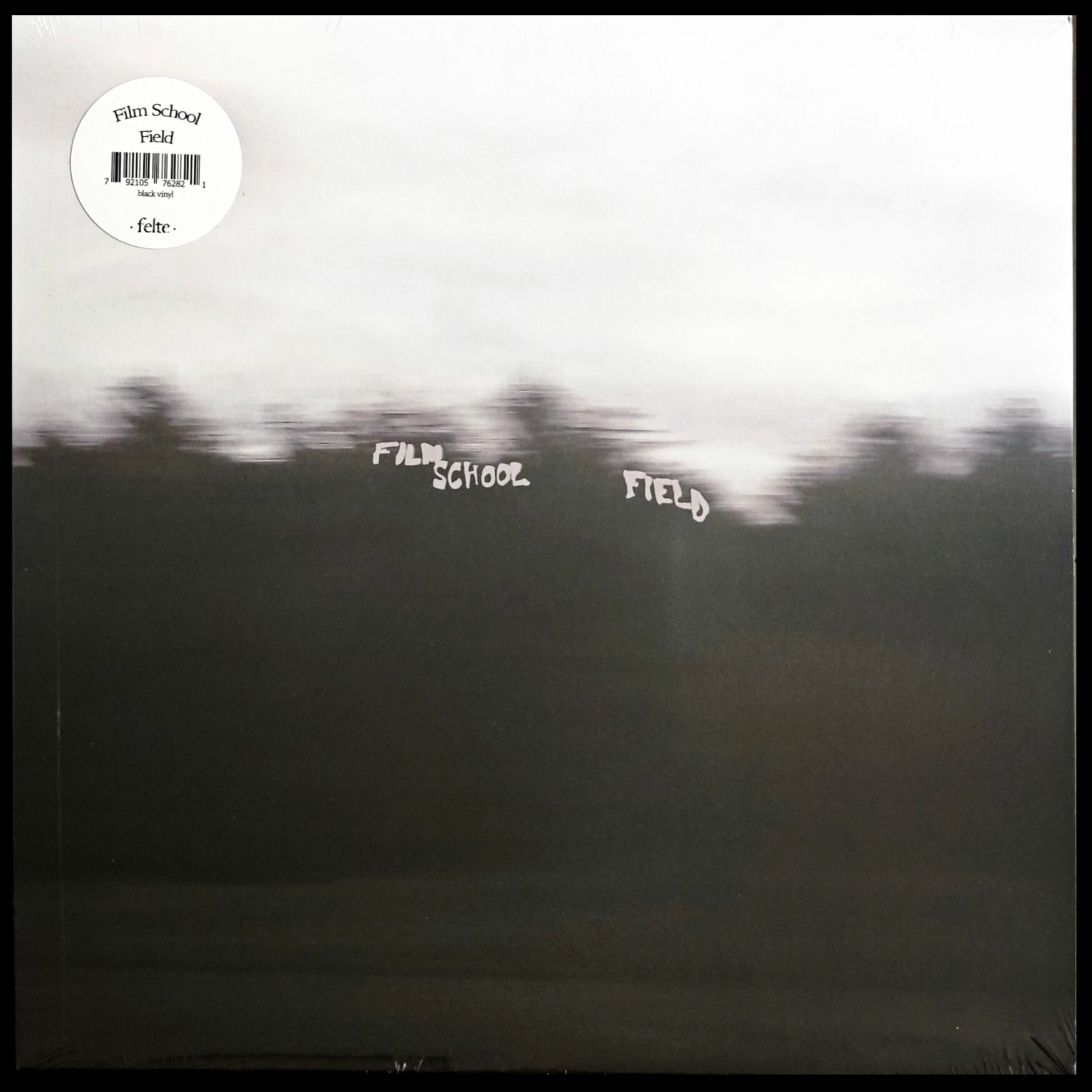Виниловая пластинка Film School - Field (LP, 2023, Felte)
