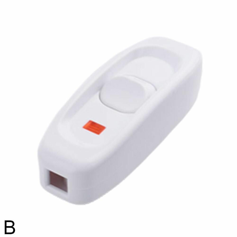 1 шт. выключатель на шнуре для ламп