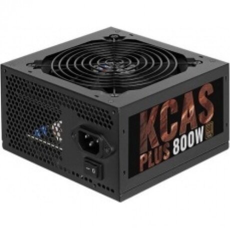 Блок питания FORMULA ATX 800W KCAS PLUS 800