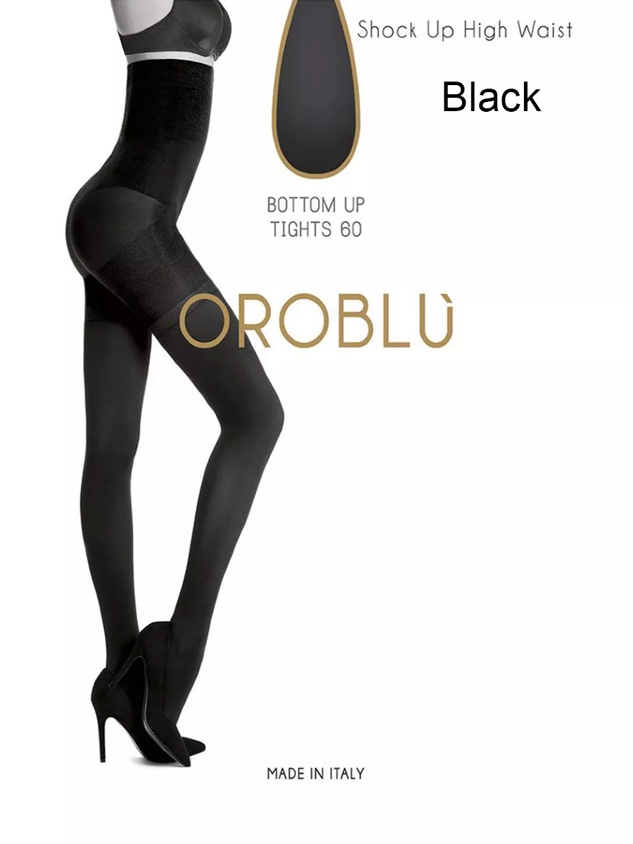 Колготки SHOCK UP