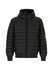 Куртка C.P. COMPANY, размер 2XL, black/black