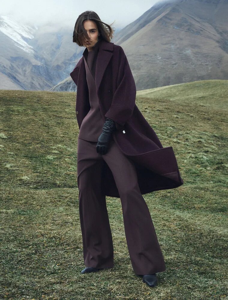 Пальто IDOL BIKES