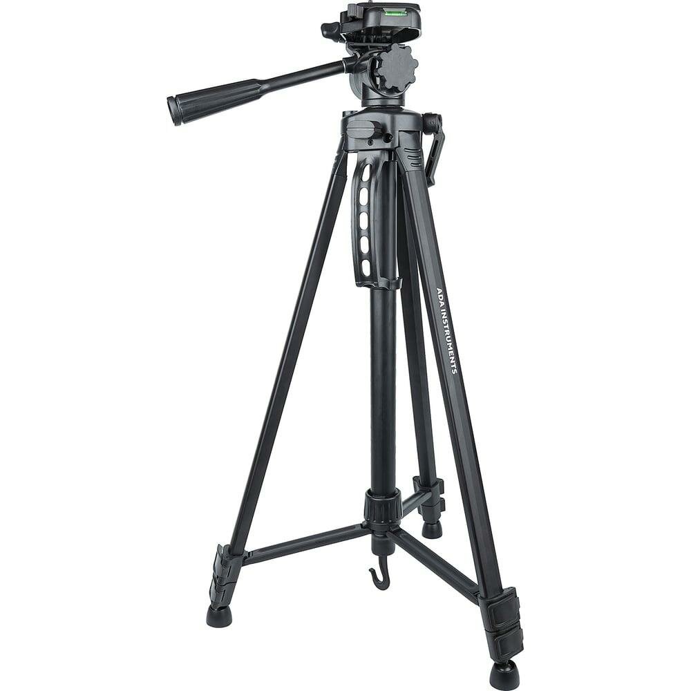 Штатив телескопический с резьбой 1/4 Digit 167 ADA А00646