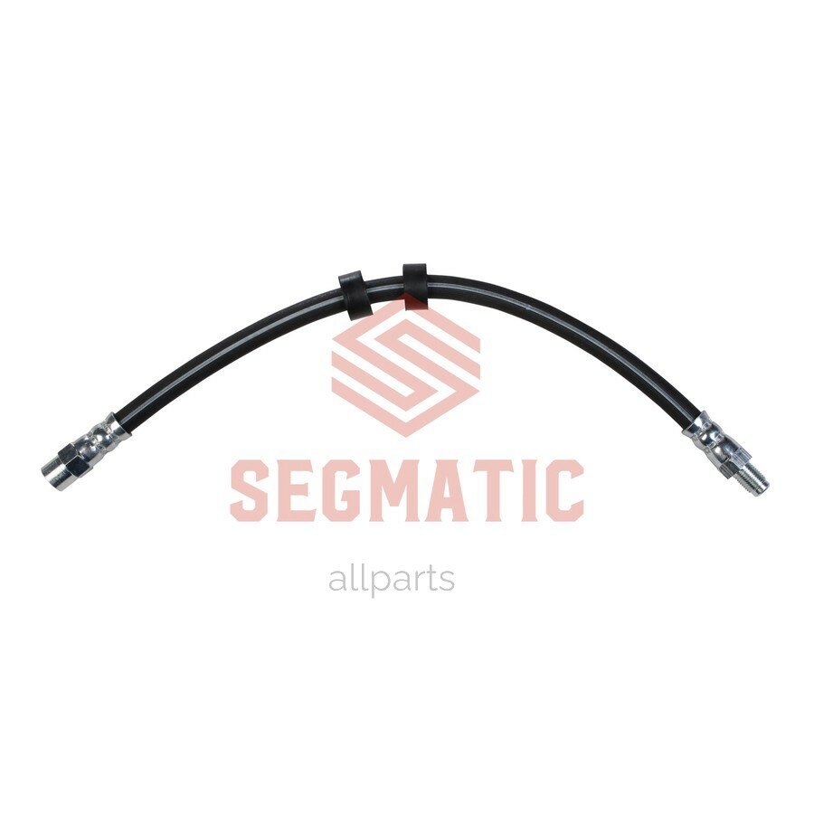SEGMATIC SGBH5022 Шланг тормозной Volvo V70,90/S70-90/C70/740,760,850,940,960 передний