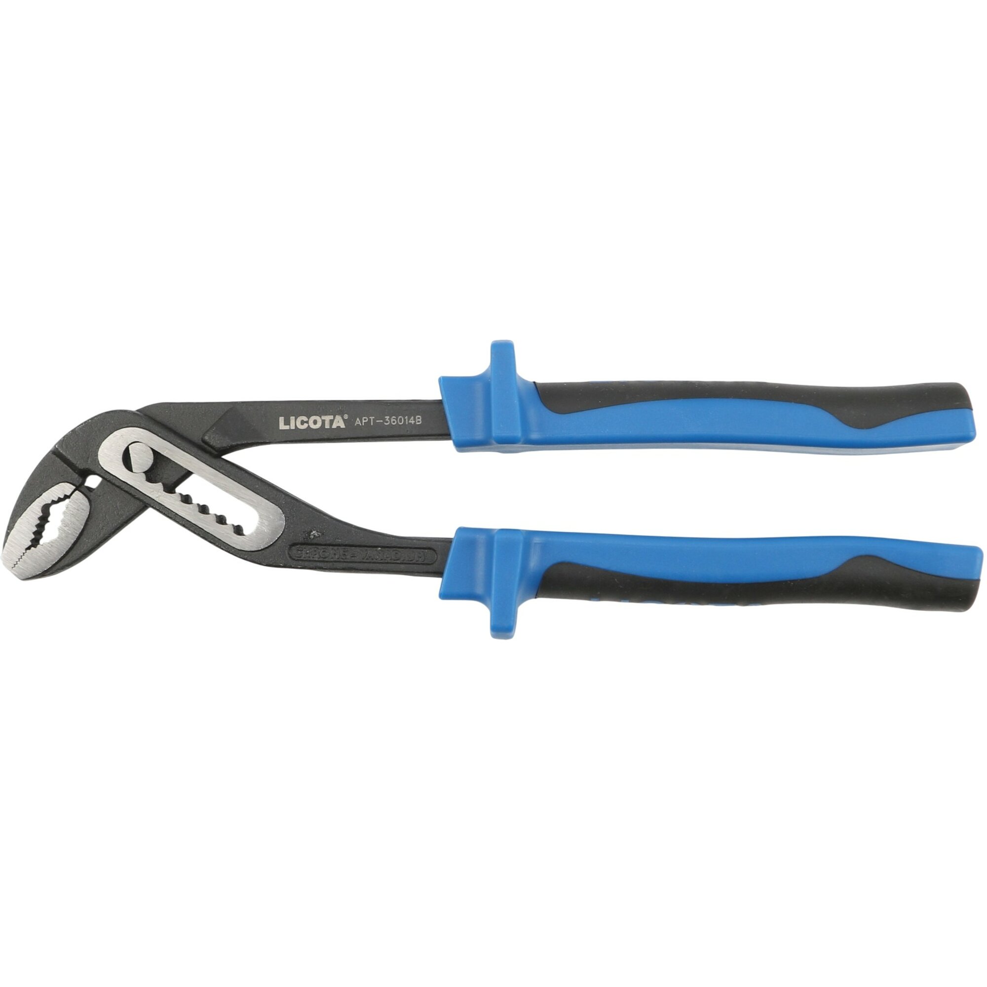 Licota APT-36014B Переставные клещи, 240 мм