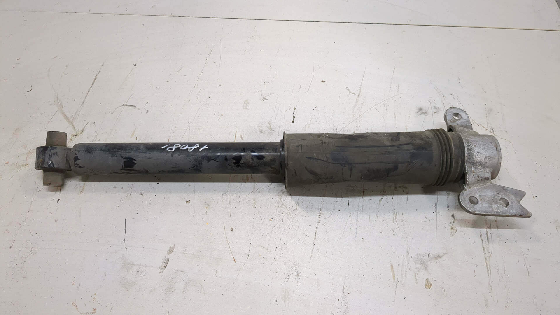 Амортизатор подвески левый задний GMC Terrain Б/У