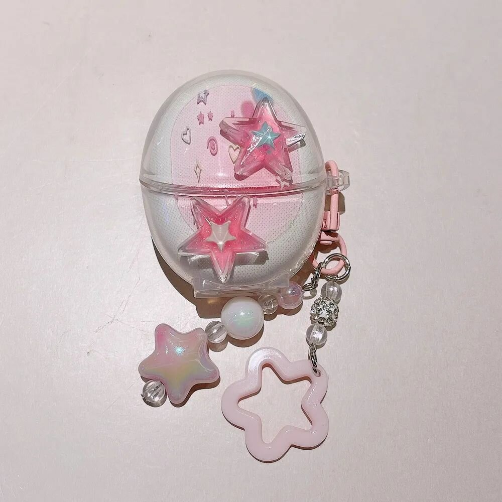 Силиконовый чехол для наушников Honor Choice Earbuds S7